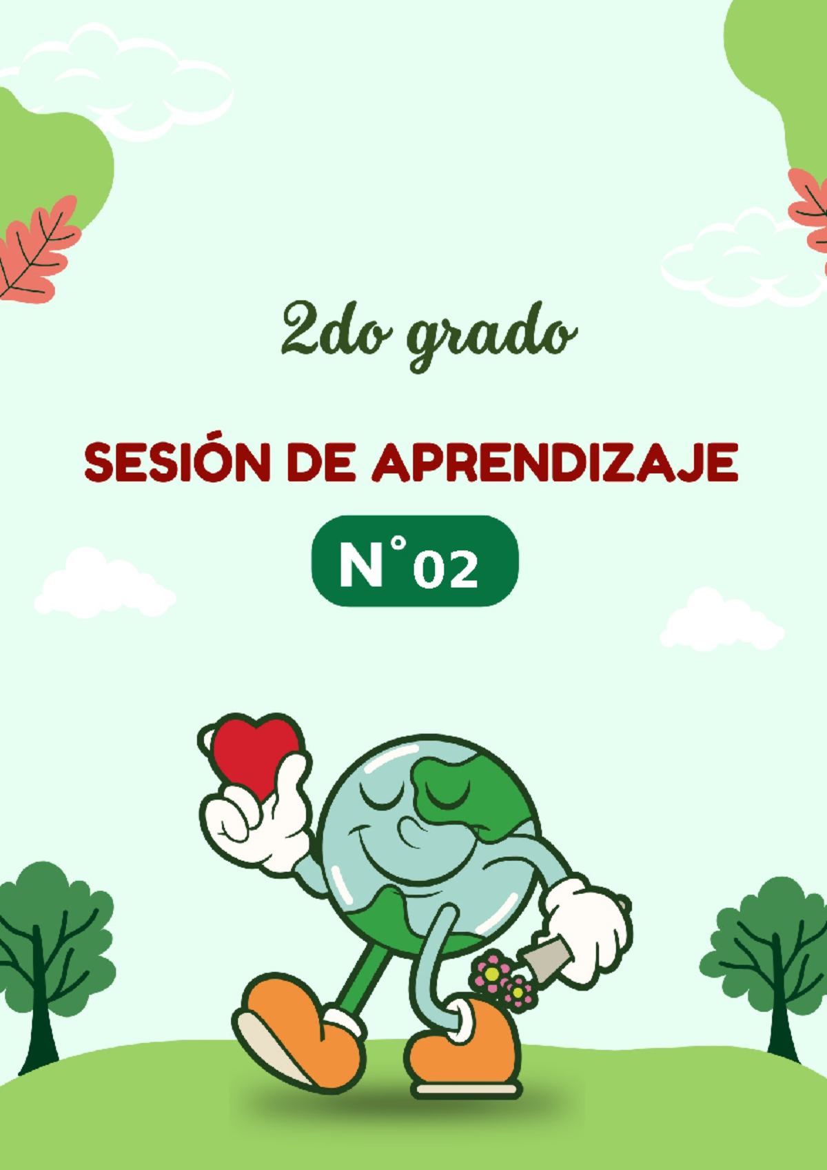 Lectura y Comprensión sobre el Reciclaje - 2do Grado - Studocu