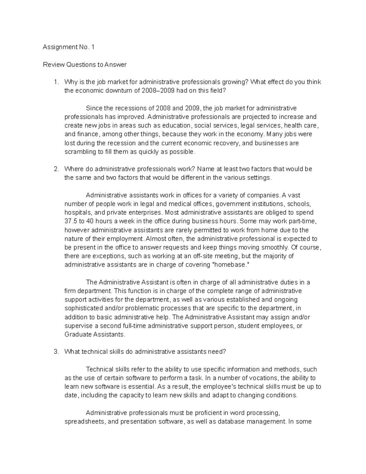 ECON-012-I - module - Basic Microeconomics Chapter 1 INTRODUCTION TO MICROECONOMICS ...