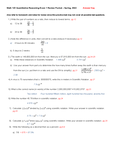 MATH 123 - Ivy Tech - Math/Quantitative Reasoning - Studocu