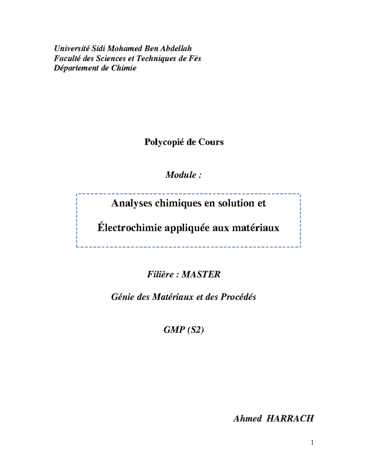 TP RDM6 - Exercices de Modélisation de la Flexion des Poutres - Studocu
