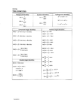 Mathematics - Grade: 12 - High School - Canada - Studocu