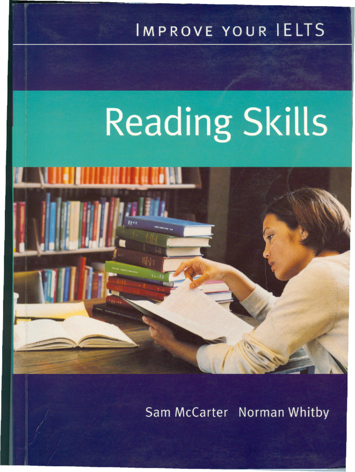 Improve-Your- Ielts-Reading-Skill - IN - IMPROVE YOUR IELTS Reading ...