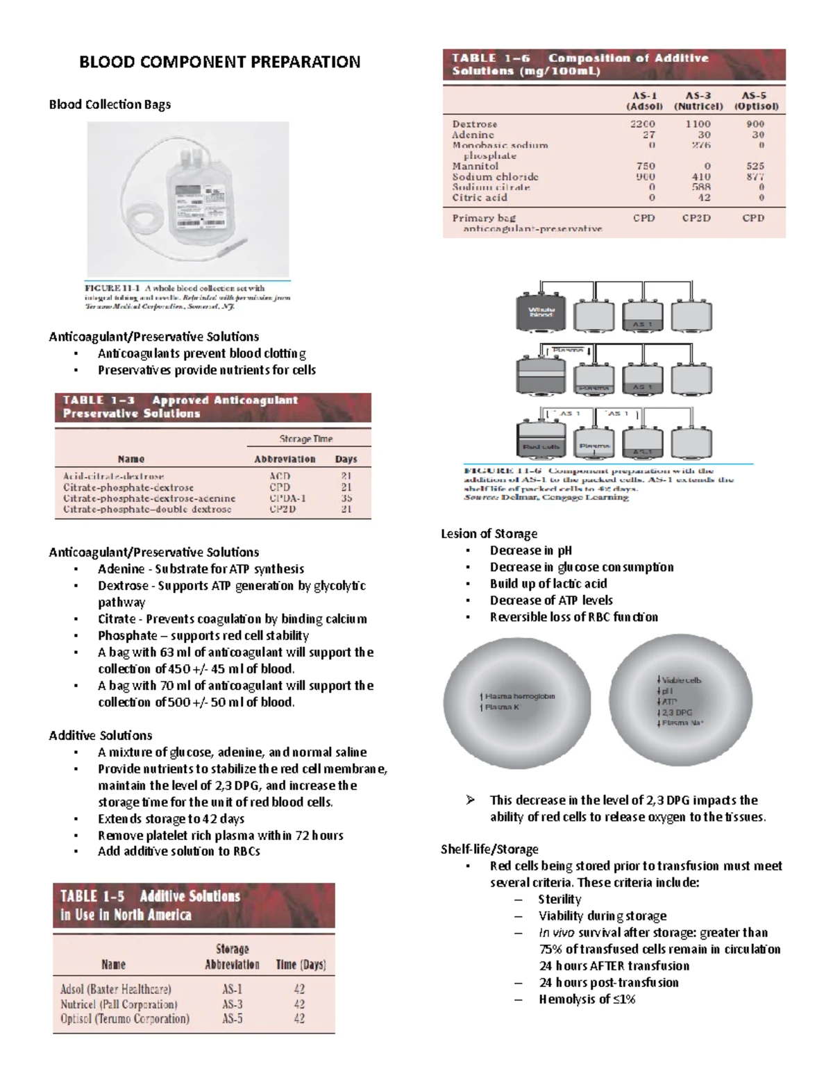 Blood Donation AND Deferrals - BLOOD DONATION AND DEFERRALS CRITERIA ...