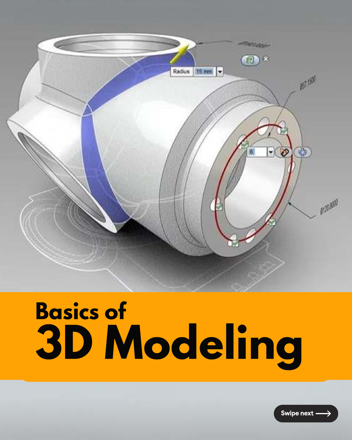 3D Modeling Basics: Principles & Software Overview - Studocu