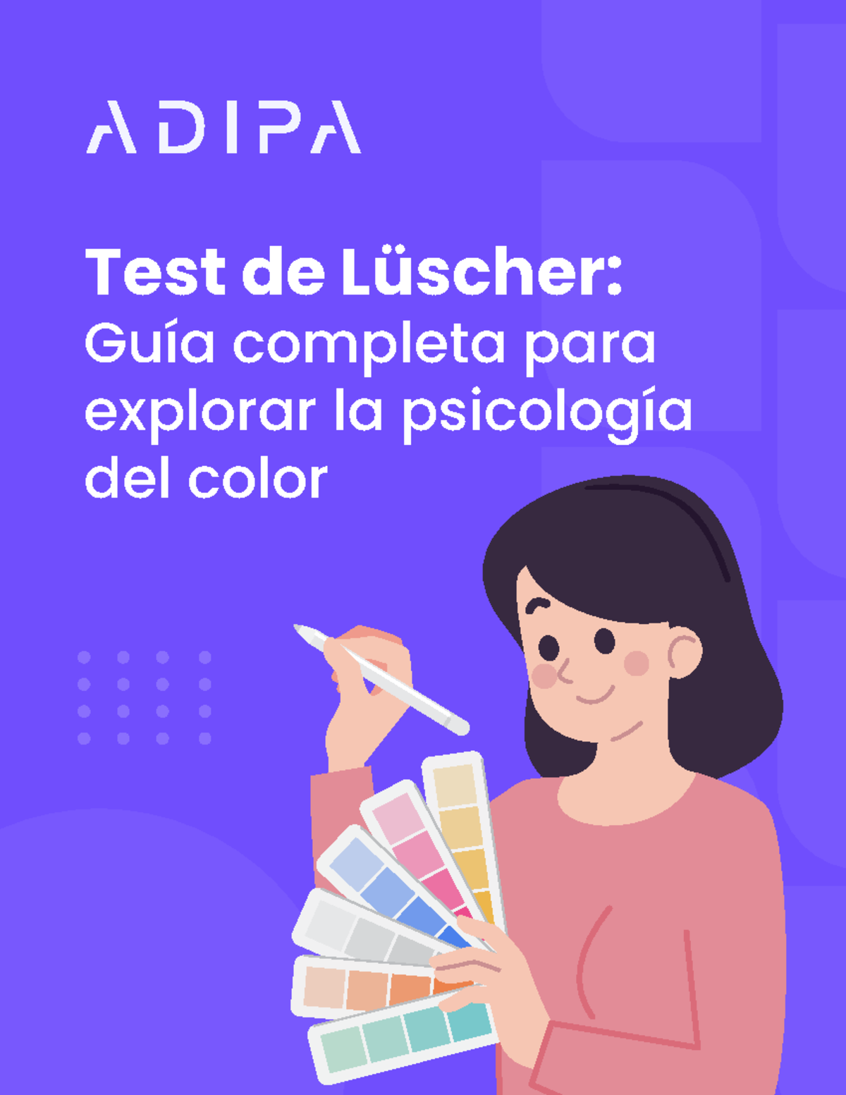 Guía Completa del Test de Lüscher: Psicología del Color y Aplicaciones ...
