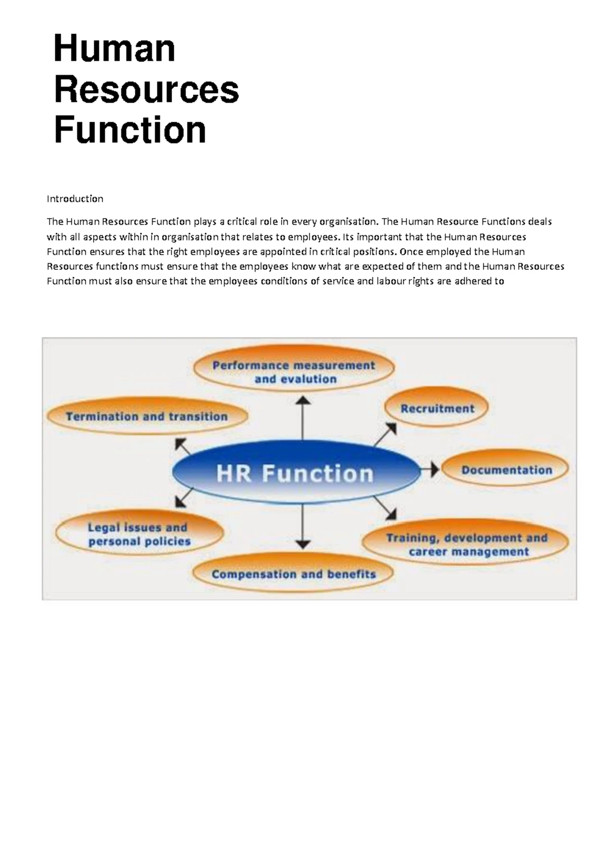 Business Studies GDE Gr 10 Term 2 Notes: Ch 7 Social Responsibility ...