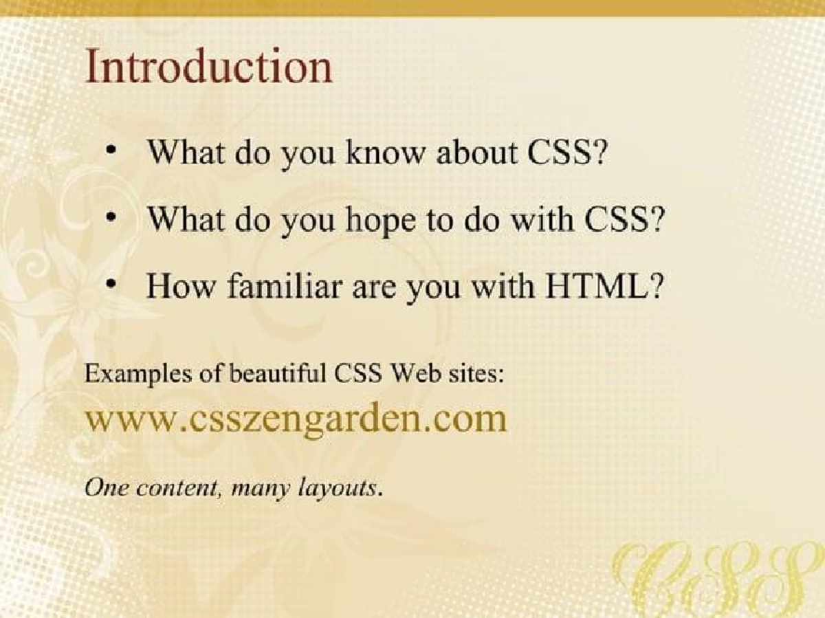 CSS Basics: Understanding the Box Model and Styling Techniques - Studocu