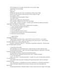 ANTH 1102 Lecture notes - Georgia Gwinnett - Studocu