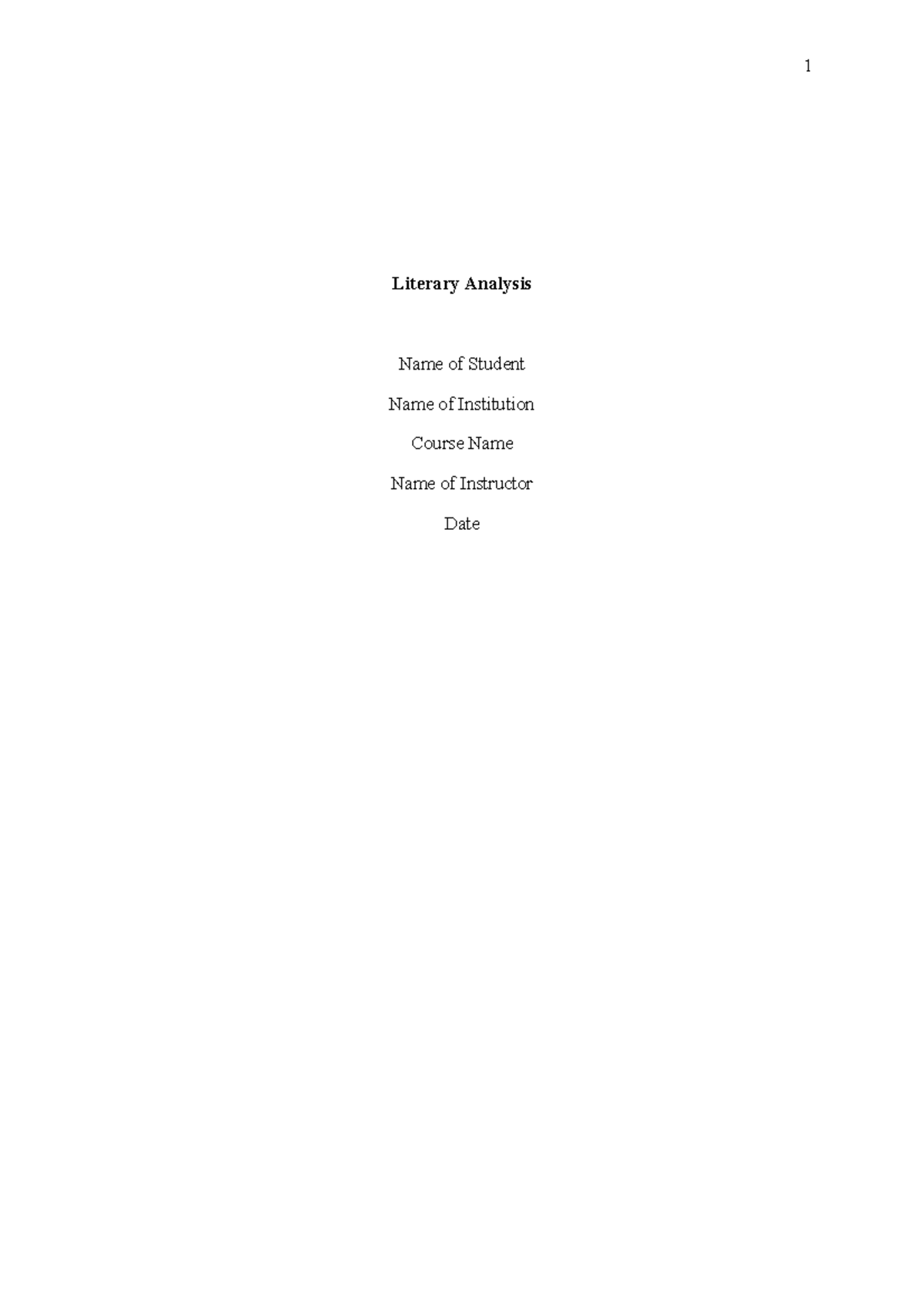 Literary Analysis: Qualitative Insights on Fugitive Safe Surrender ...