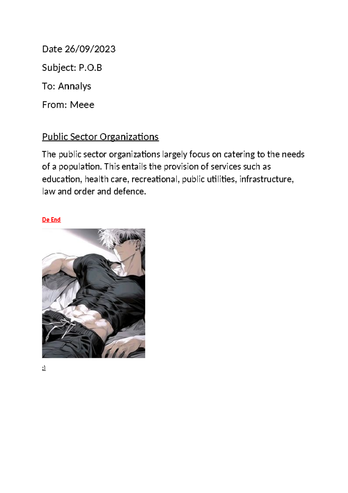 POB NOTES ALL TOPICS - CSEC Principles of Business - Date 26/09 ...