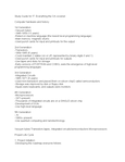 D322 - Intro to IT - Studocu