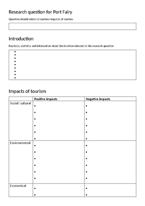 Sheept Factors MGIS - SHEEPT Factors Case Study: MGIS (Melting Glaciers ...