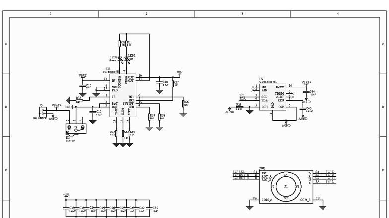 Power Switch Schematic for BT-100 Electronics Course - Studocu