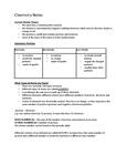 Year 10 Science - Grade: 10 - Secondary School - Studocu
