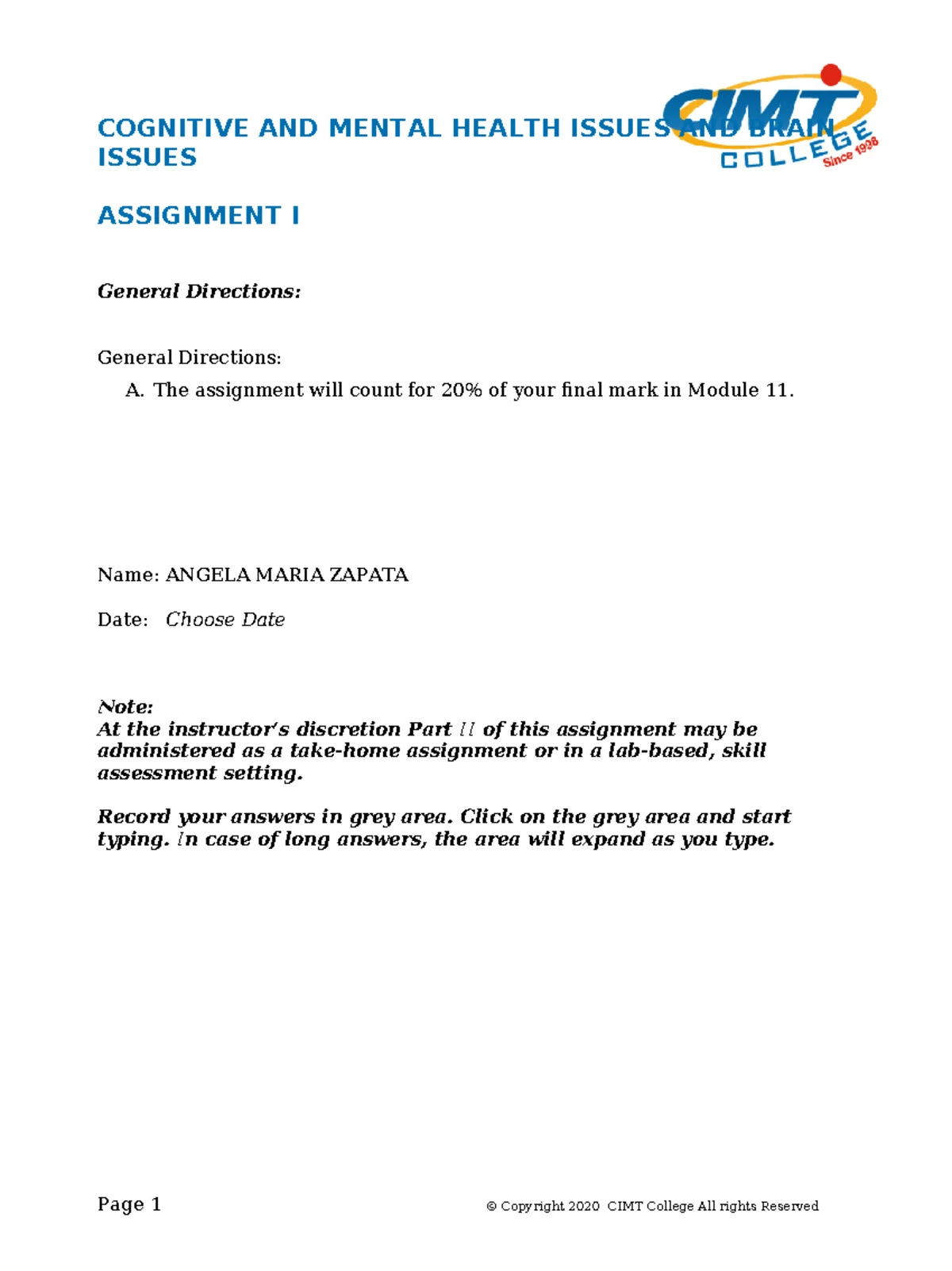PSW 2024 Exam - Module 8: Growth and Development Questions - Studocu