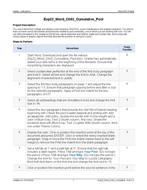 [Solved] complete the learning story template by intentionally ...