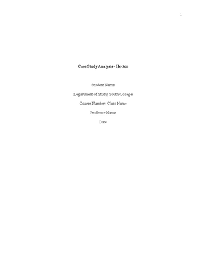 Chm1020 w7 lab assignment V4 - Week 7 Assignment You can type your answers directly into the ...