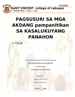 Making Stand - DETAILED LESSON LOG School: BANLIC ELEMENTARY SCHOOL ...