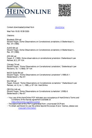 Brief a case, Firac Method - How to Brief a Case Using the “IRAC ...