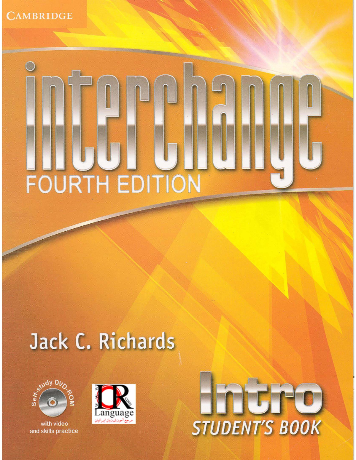 Interchange 4th Edition: Units 11-12 Resueltos Guide - Studocu