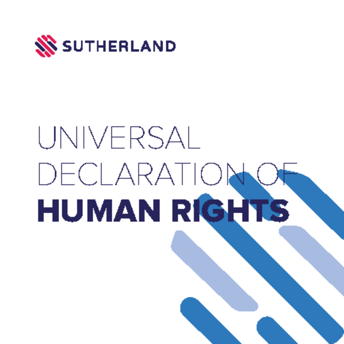 Human Rights Illustrated Edition (UDHR) - 2015 Overview - Studocu