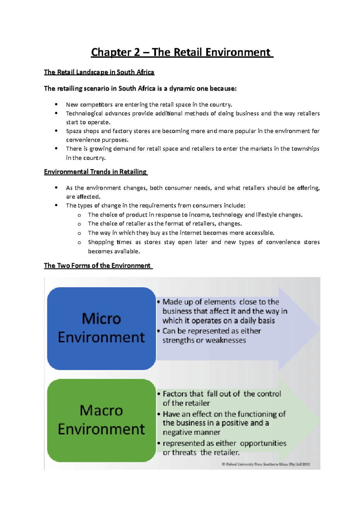 Chapter 5 - Design and Layout - Chapter 5 – Layout and Design Store ...
