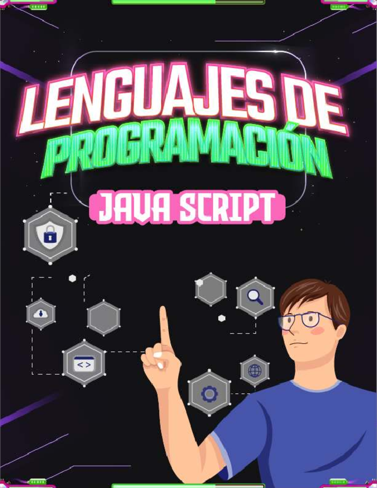 Estructura de Control en JavaScript: Lección sobre Bucles y ...