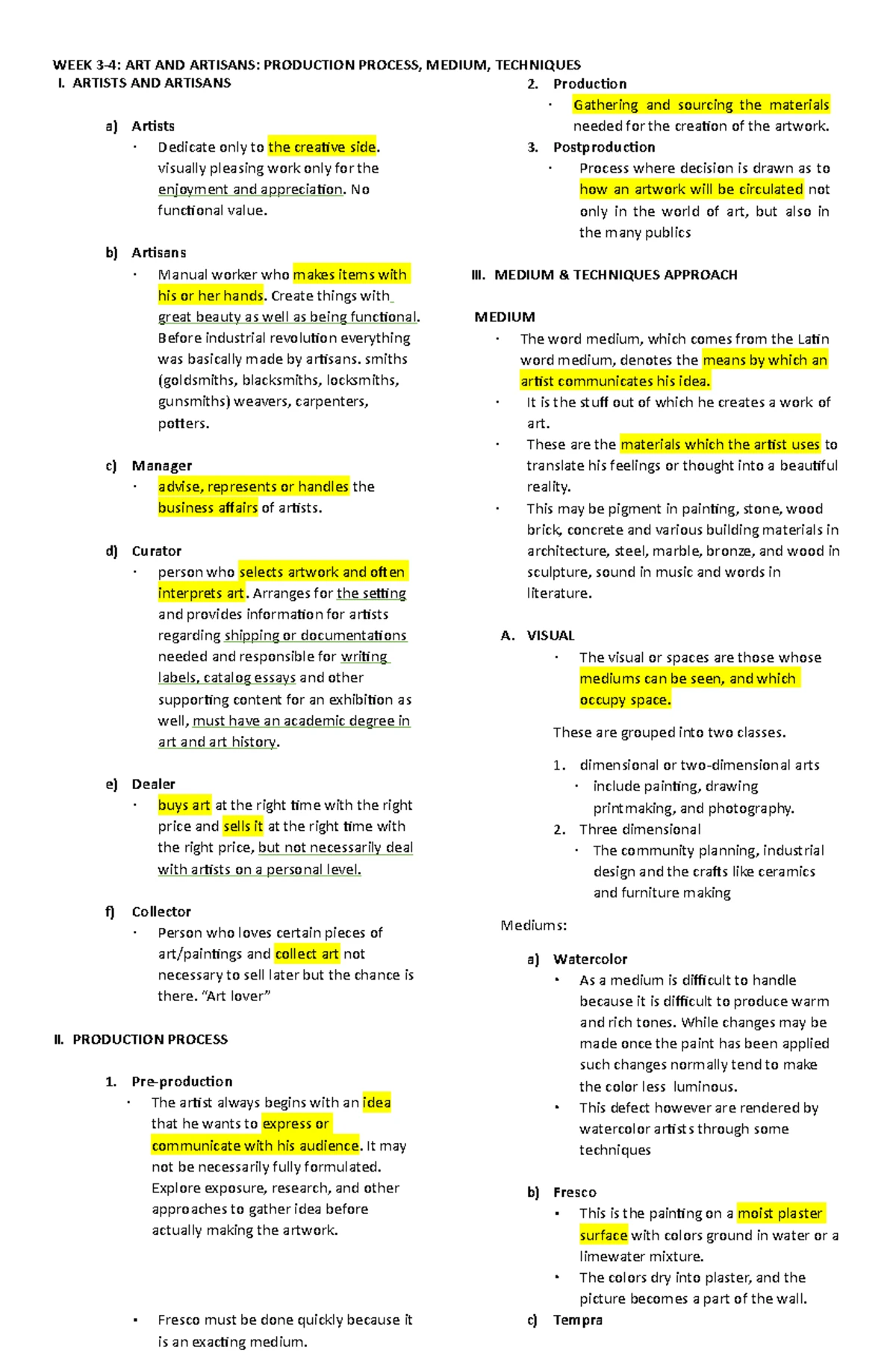 Eappg 11 q1 -mod2 Thesis Statementand Outline Reading Text v2 - English for Academic and - Studocu