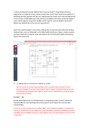 IM cheat sheet 2 - W1 1. Abstract reasoning skills + 2. Systems ...