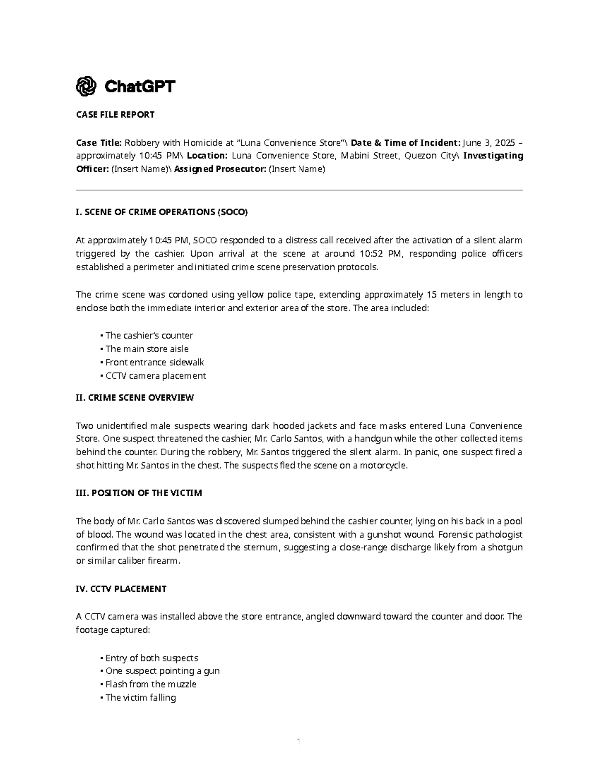 CDI 108 Legal Forms: Understanding Rule 15 - Motions Overview - Studocu