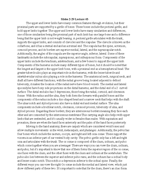 MCB 244 Fall 2024 Study Guide for Exam 3: Bone & Joint Biology - MCB ...