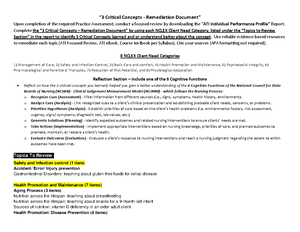 Lamotrigine - ACTIVE LEARNING TEMPLATES THERAPEUTIC PROCEDURE A ...