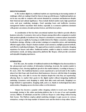 LORD'S PISO WIFI - Lord's Piso Wifi - Introduction In this generation ...