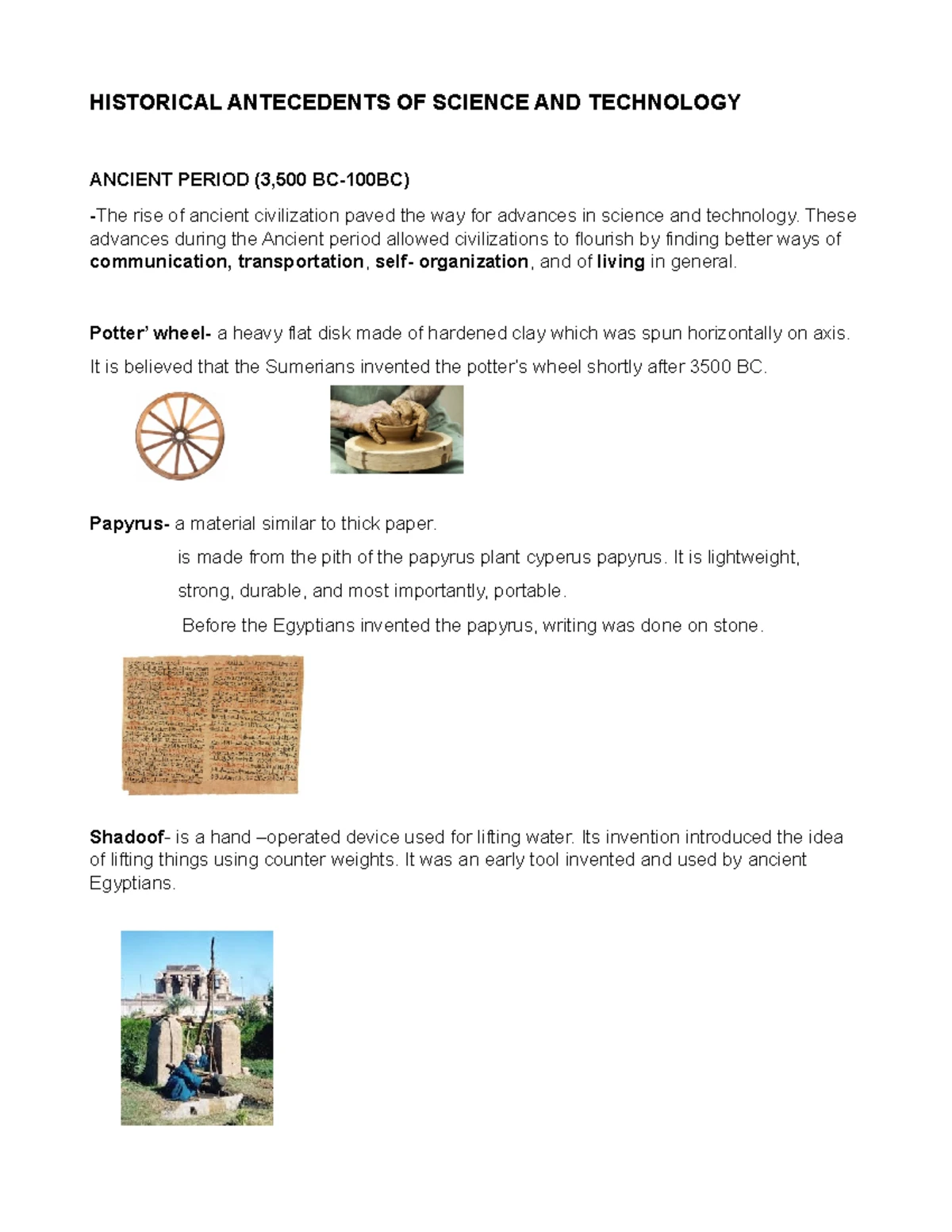 Chapter 4 - CHAPTER IV PRESENTATION, ANALYIS AND INTERPRETATION OF DATA ...