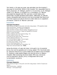 HI255 Medical Coding II: Unit 7 Assignment Worksheet Guide - Studocu