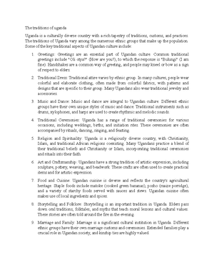 LONG Distance Trade Notes - LONG DISTANCE TRADE The long distance trade ...