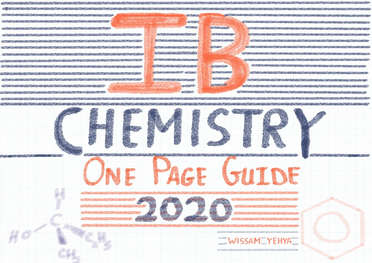 Chemistry Data Booklet 2025 - Chemistry data booklet For use during the ...