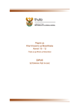 [Solved] Neela medumopuo ele tlhano e e diragalelang tengwafatso ...