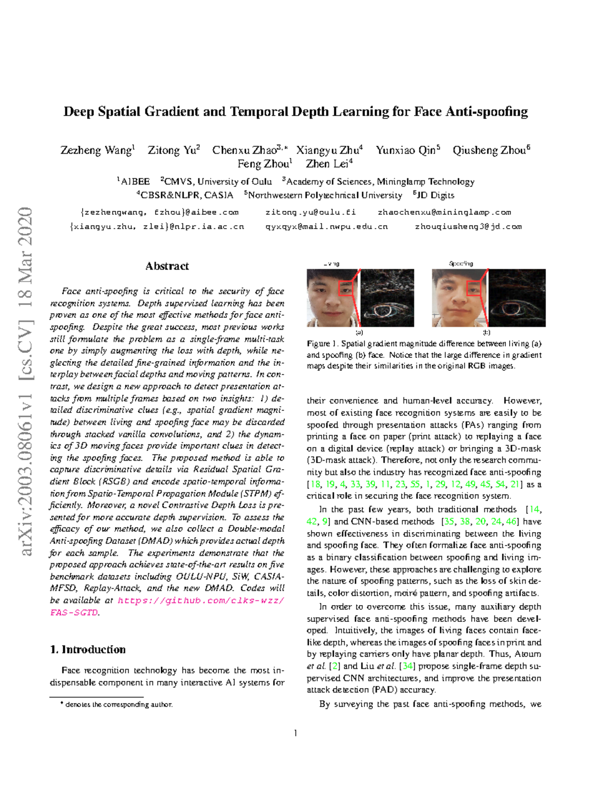chong_gia_mao_khuon_mat - Deep Spatial Gradient and Temporal Depth ...