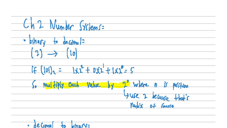CS2115 Midterm Cheat Sheet: Binary, Logic Circuits, and MIPS ISA - Studocu