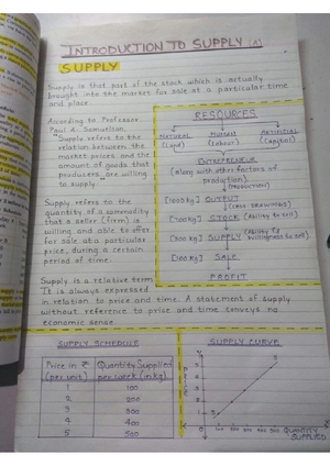 Forms of market,- micro economics - Chapter- 10 (Microeconomics) FORMS ...
