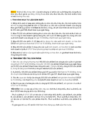 [Solved] ng A l cng dn Vit Nam c tr ti qun 3 thnh ph H Ch Minh Trong qu kh - Thue Viet Nam ...