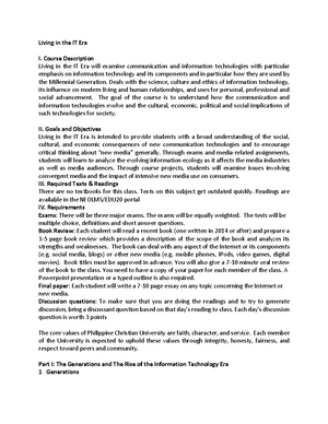 Technology - introduction lesson - TECHNOLOGY DIMENSION OF TECHNOLOGY ...