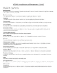 MT140 Unit 7 Study Notes, Chapter 4 - UNIT 7 Study NOTES CHAPTER 4 ...