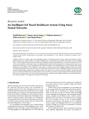SIWES REPORT COMPUTER SCIENCE - A TECHNICAL REPORT ON COMPLETION OF ...