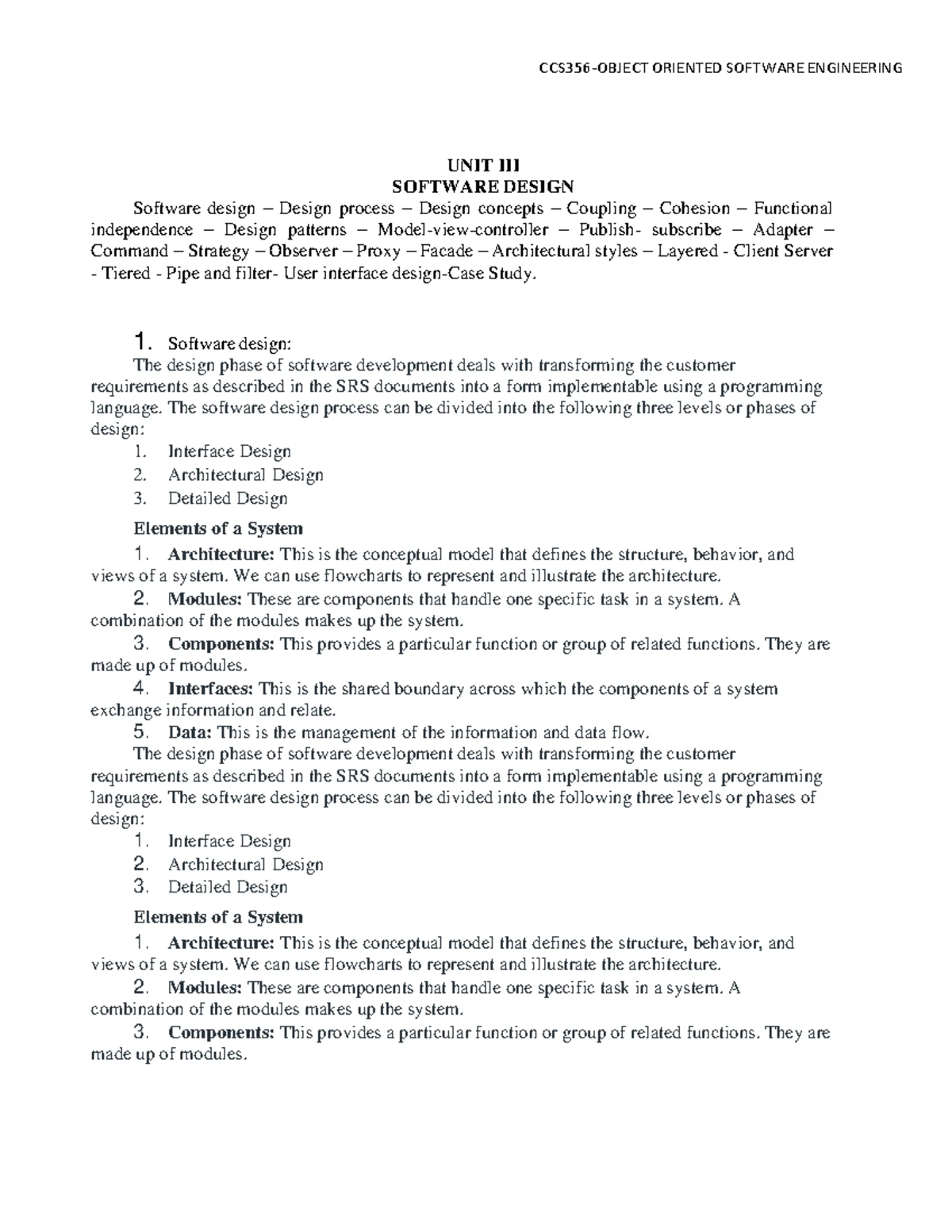 AI3021 IT IN Agricultural System Syllabus - AI3021 IT IN AGRICULTURAL ...