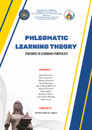 Profed 01 Reviewer - Here’s a 20-item multiple-choice reviewer for ...