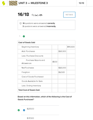 [Solved] A companys yearend data shows the following amounts CURRENT ...