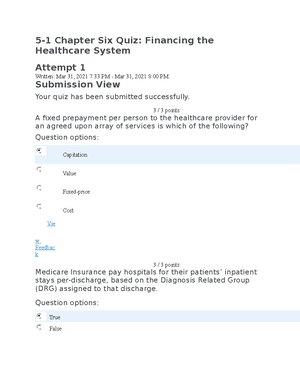 IHP 330 Module Three Worksheet - IHP 330 Module Three Worksheet ...