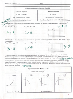 AP Calculus AB Review Flashcards Unit 5 - If 𝒇(𝒂) = 𝒇(𝒃), then there is ...